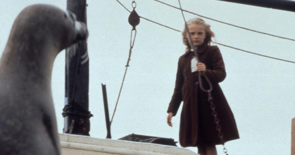 John Sayles’ accidental trilogy: The Secret of Roan Inish, Lone Star ...