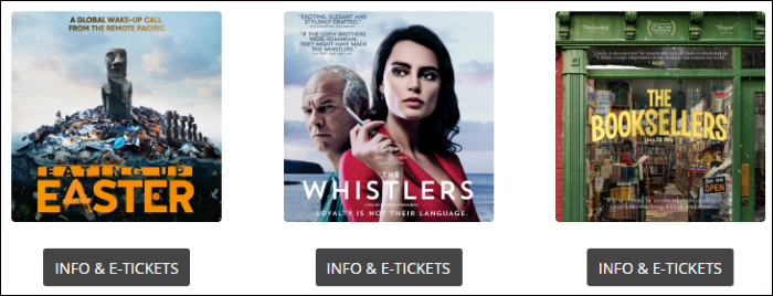 Virtual Cinema: Is it helping the theaters? – Bayflicks