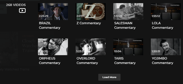 Commentary tracks: Another way to enjoy your favorite movies – Bayflicks
