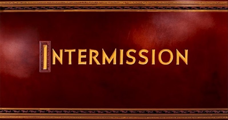 Movies with intermissions – Bayflicks