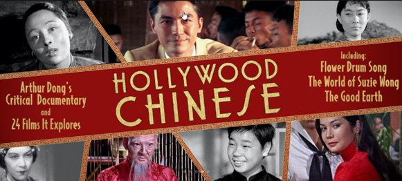 Yellowface in Hollywood – Bayflicks